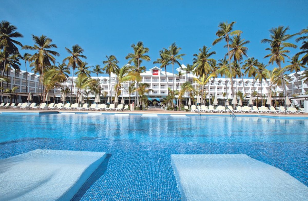 Riu Palace Macao Dominicaanse Republiek Selectair Reizen De Lathauwer