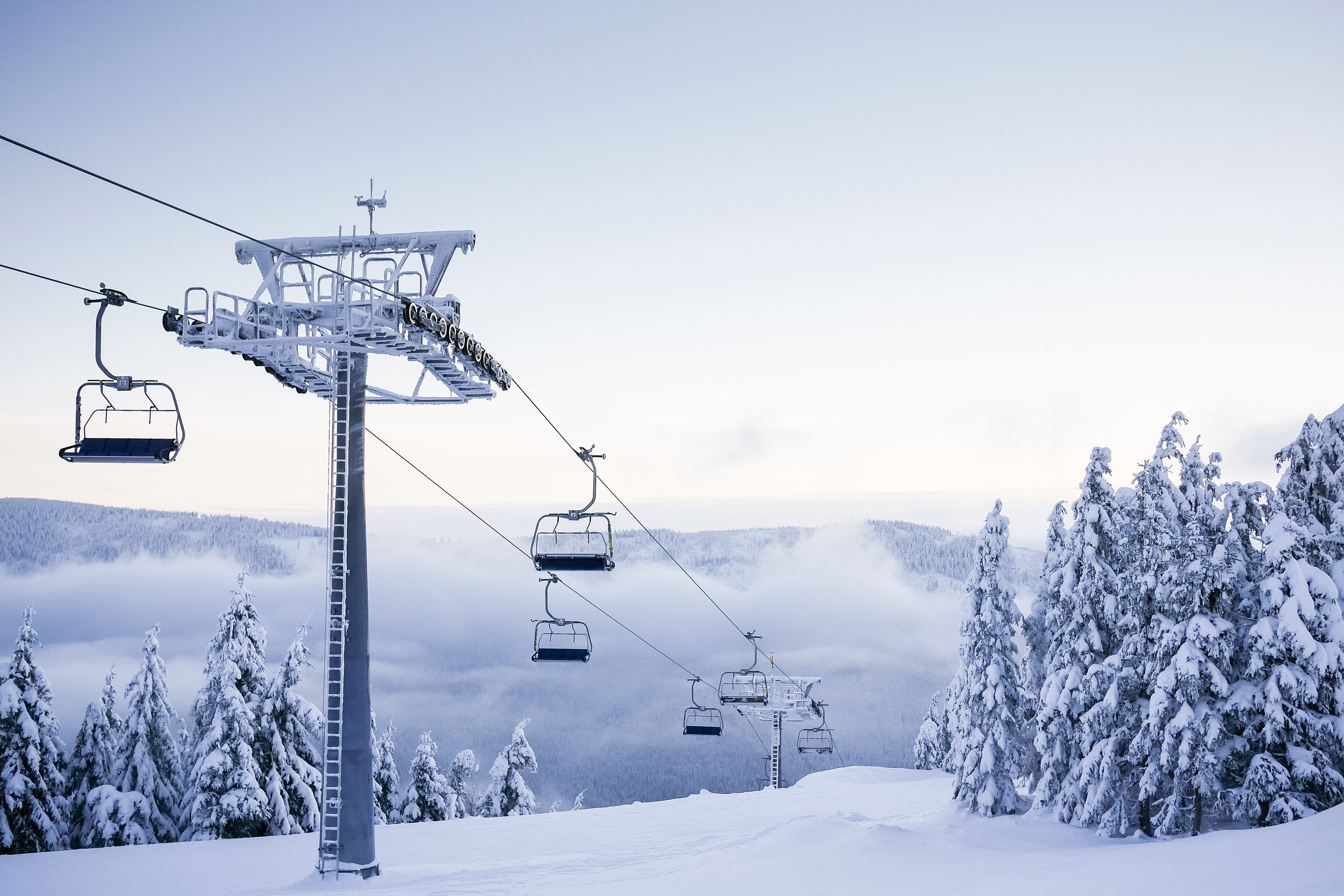 Sneeuwvakantie | Selectair Sneeuwvakantie | Selectair